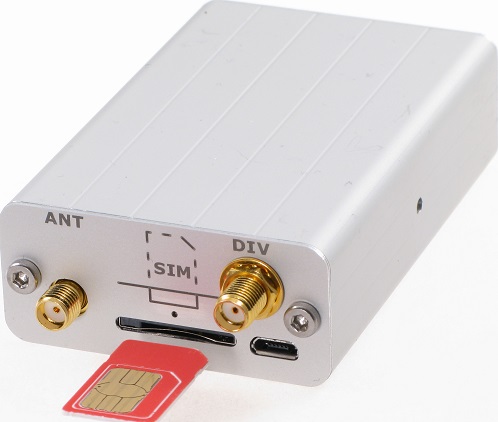GSM modem GSM-ELS61-T2M | SEA Praha