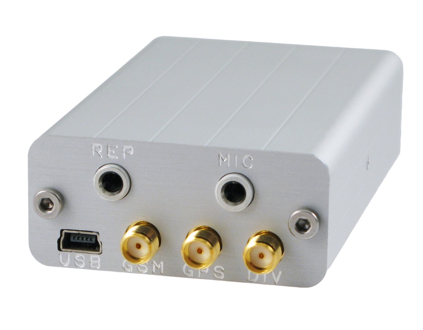 GSM modem GSM-PHS8-TA - SEA Praha