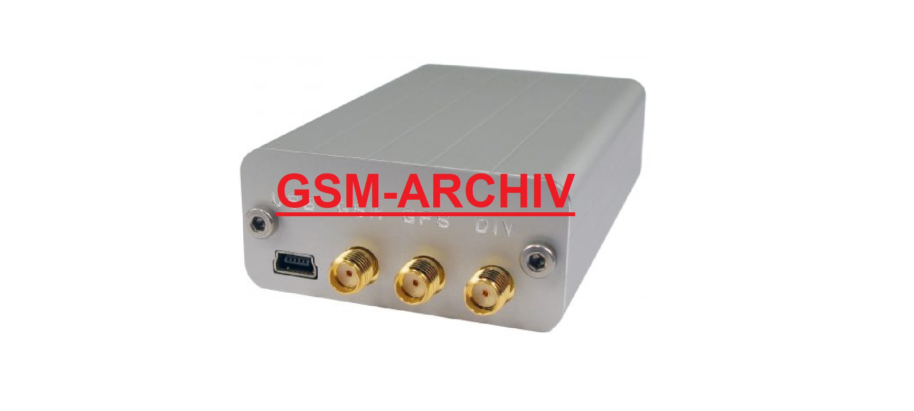 GSM modem GSM-PHS8-T - SEA Praha