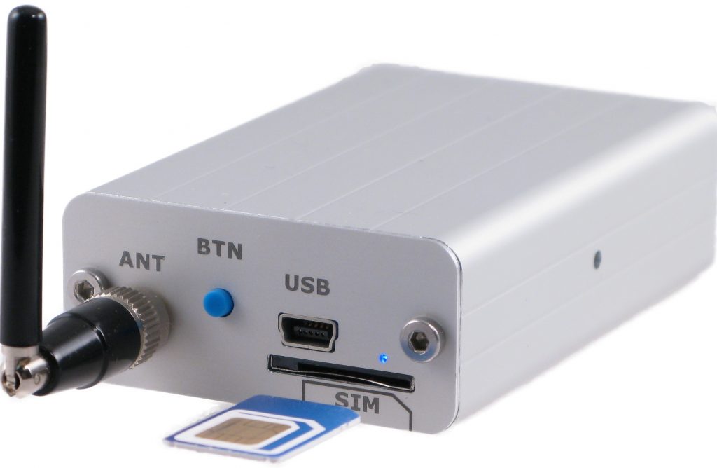 Mobile solutions | SEA Praha