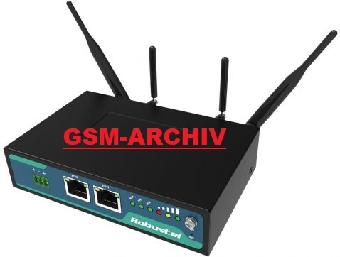 GSM-R2000-4L - SEA Praha