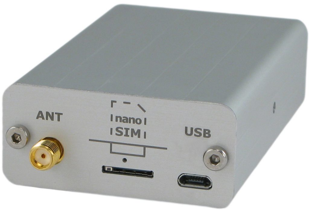 GSM modemy - SEA Praha