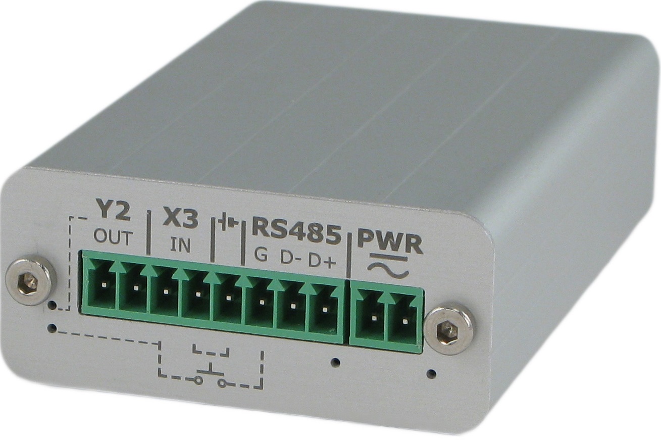 GSM modem - GSM-BGS5-485 | SEA Praha