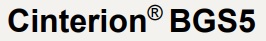 Cinterion GSM module BGS5