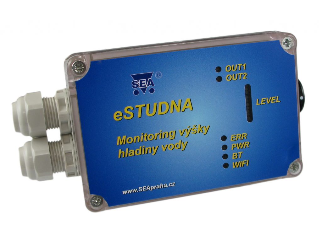 SEA Praha - GSM aplikace, PLC FATEK, zákaznická elektronika