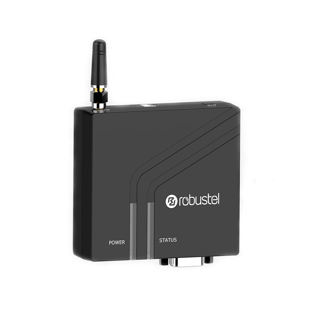 Průmyslový modem GSM-M1000-MP4LA - SEA Praha