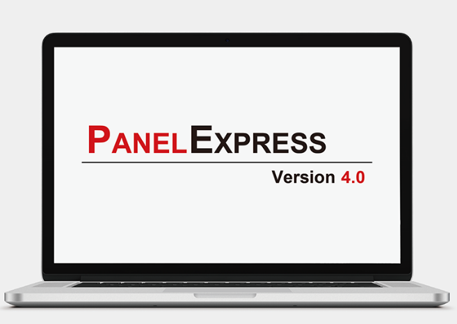 Panel Express - SEA Praha